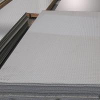 China A176 Ss Inox Steel Sheet 316L 316ti 430 3mm Thickness for sale