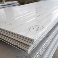 China A176 Ss Inox Steel Sheet 316L 316ti 430 3mm Thickness for sale