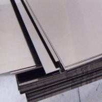 China A176 Ss Inox Steel Sheet 316L 316ti 430 3mm Thickness for sale