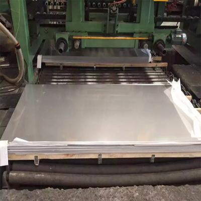 China 100mm Cold Rolled Stainless Steel Plate Sheet 309S 310S 316L 430 for sale