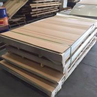 China A176 Ss Inox Steel Sheet 316L 316ti 430 3mm Thickness for sale