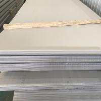 China 100mm Cold Rolled Stainless Steel Plate Sheet 309S 310S 316L 430 for sale