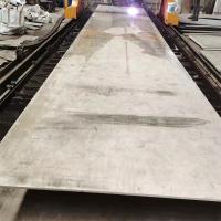 China 100mm Cold Rolled Stainless Steel Plate Sheet 309S 310S 316L 430 for sale
