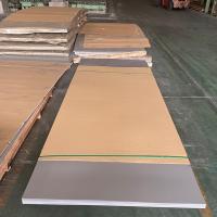 China 100mm Cold Rolled Stainless Steel Plate Sheet 309S 310S 316L 430 for sale