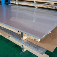 China 100mm Cold Rolled Stainless Steel Plate Sheet 309S 310S 316L 430 for sale