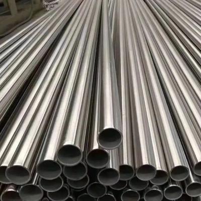 China Excellent Corrosion Resistance Hastelloy Material With 8.69 G/Cm3 Density for sale