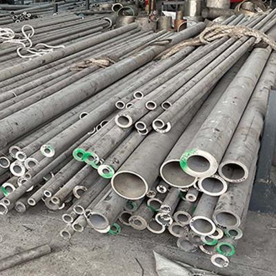 China Incoloy Alloy with Coefficient of Thermal Expansion 13.2-14.7 μm/m-K & Magnetic Permeability 1.04-1.07 for sale