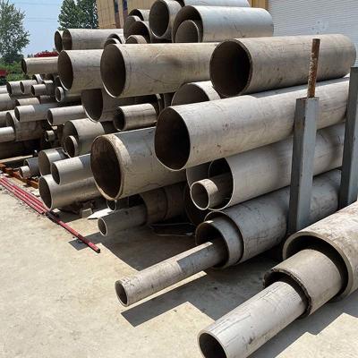 China Nickel-Chromium Metal with High Elongation and Good Malleability and Machinability for sale