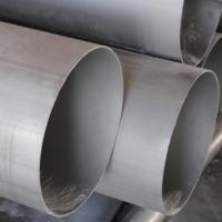 China Nickel-Chromium-Iron High Temperature Steel 8.2g/cm3 Density for sale