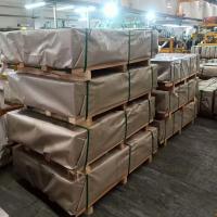 China Monel Metal Alloy Up To 830 MPa Tensile Strength 13.2 μm/m-K Thermal Expansion for sale