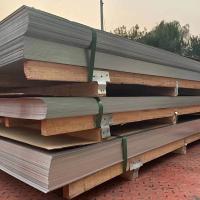 China High Hardness Hastelloy Material Up To 400 HB 8.69 G/Cm3 for sale