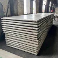 China Nickel Alloy with 550MPa Tensile Strength 25% Elongation and 200MPa Fatigue Strength for sale