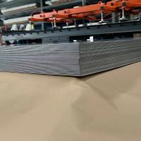 China Good Ductility Nickel Alloy Steel High Weldability for sale