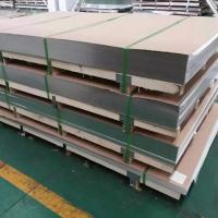 China Hastelloy C-276   Alloy Plate/sheet for sale