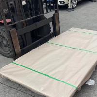 China Monel Alloy with Good Machinability Tensile Strength up to 830 MPa & Elongation up to 30% for sale