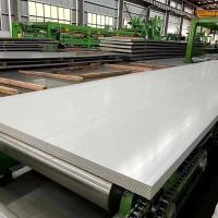 China Monel Metal Alloy with Good Weldability & 200 GPa Modulus of Elasticity for sale