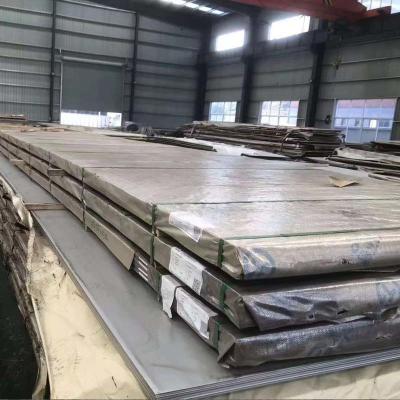 China Hastelloy C-276   Alloy Plate/sheet for sale