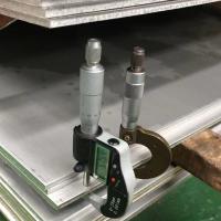 China Precision Steel Alloy With Heat Treatment Of Annealing And Hardness ≤HB220 for sale