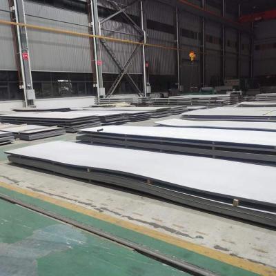 China High Temperature Alloy with Excellent Corrosion Resistance and Good Weldability for sale