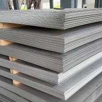 China Hastelloy C-276  Building Material Alloy Plate for Chemical Processing for sale