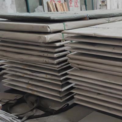 China Good Weldability Incoloy Alloy with Density of 7.8-8.1 G/cm³ for sale