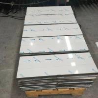 China Incoloy Alloy Material with Specific Heat Capacity 470-500 J/kg-K for sale
