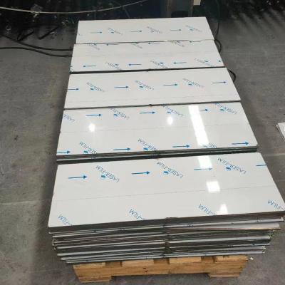 China Incoloy Alloy Material with Specific Heat Capacity 470-500 J/kg-K for sale