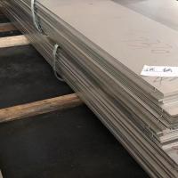 China Hastelloy C-276  Building Material Alloy Plate for Chemical Processing for sale