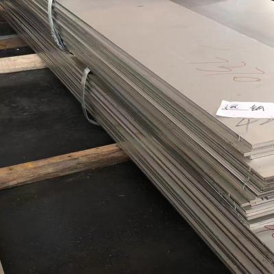 China Titanium Alloy Element with 8.6 μm/m-K CTE 4.43 G/cm3 Density & 895 MPa Tensile Strength for sale