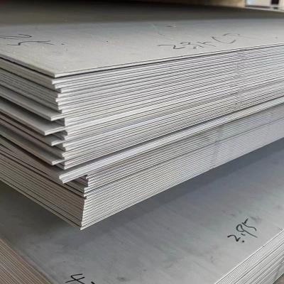 China Nickel-Chromium-Iron High Temperature Steel 8.2g/cm3 Density for sale