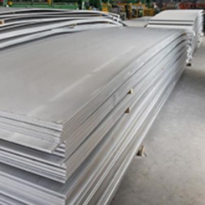 China High Yield Strength 680 MPa Polished Steel Alloy for Melting Point 1400-1450°C for sale