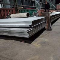 China Nickel Alloy Alloyed with Specific Heat Capacity 500 J/kg·K Density 8.9 G/cm³ and Thermal Conductivity ≤13 W/m·K for sale