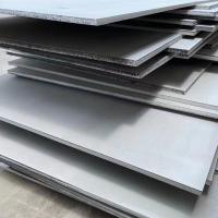 China Nickel Alloy Alloyed with Specific Heat Capacity 500 J/kg·K Density 8.9 G/cm³ and Thermal Conductivity ≤13 W/m·K for sale