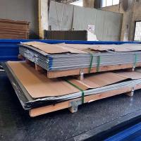 China High Yield Strength Nickel-Chromium-Iron Alloy for High Temperature Performance for sale
