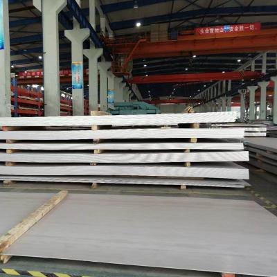 China Oxidation Resistance Electrothermal Alloy With Elastic Modulus Of 200-210GPa for sale