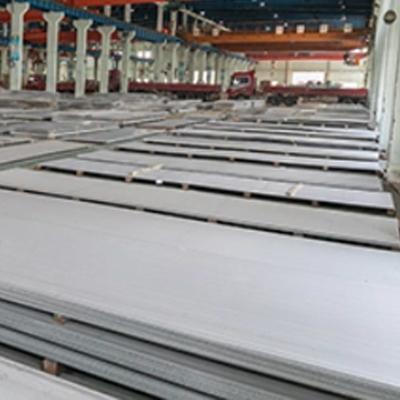 China Hastelloy C-276  Building Material Alloy Plate for Chemical Processing for sale