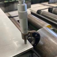 China High Melting Point 1400 - 1450 °C Precision Alloy with 10% Elongation for sale