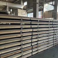 China High Quality Thermal Expansion 11.2×10-6/K Steel with Good Weldability and Excellent Corrosion Resistance for sale