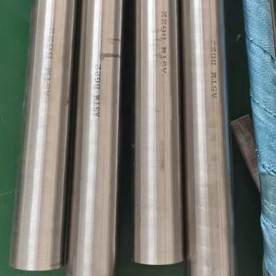 China Monel Metal Mix High Yield Strength Up To 550 MPa Good Machinability 20-25 W/m-K for sale