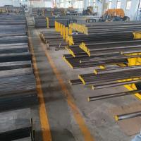 China Nickel Alloy Ingot with Thermal Expansion Coefficient 13.2×10⁻⁶/K & Specific Heat Capacity 500 J/kg·K for sale