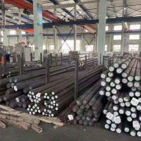 China N10276 2.4819  Nickel Alloy Round Bar for sale