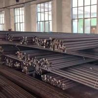 China N10276 2.4819  Nickel Alloy Round Bar for sale
