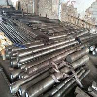 China Hot Cold Rolled Ss Rod 409 410 420j1 420j2  Stainless Steel Rod Round Bar for sale