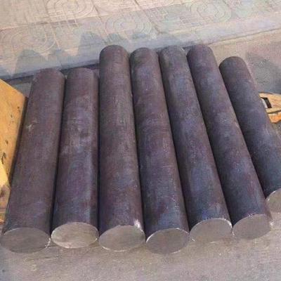 China 2.4819  Nickel Alloy Round Bar for sale