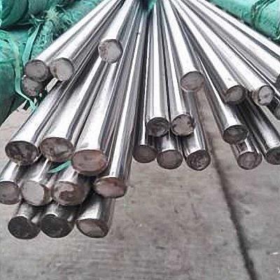 China N10276 2.4819  Nickel Alloy Round Bar for sale