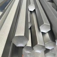 China Hot Cold Rolled Ss Rod 409 410 420j1 420j2  Stainless Steel Rod Round Bar for sale