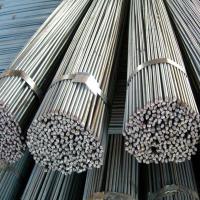 China Hot Cold Rolled Ss Rod 409 410 420j1 420j2  Stainless Steel Rod Round Bar for sale