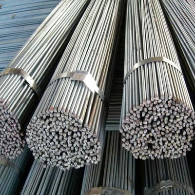 China Hot Cold Rolled Ss Rod 409 410 420j1 420j2  Stainless Steel Rod Round Bar for sale