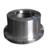 China Alloy Steel Metal Forging Process 0.5-2 M/s Speed for sale