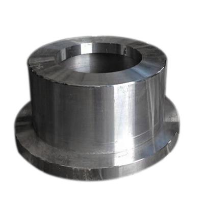 China Hot Forging Method Negotiable Hardness Forging Speed 0.5-2 M/s Custom Metal Parts for B2B for sale
